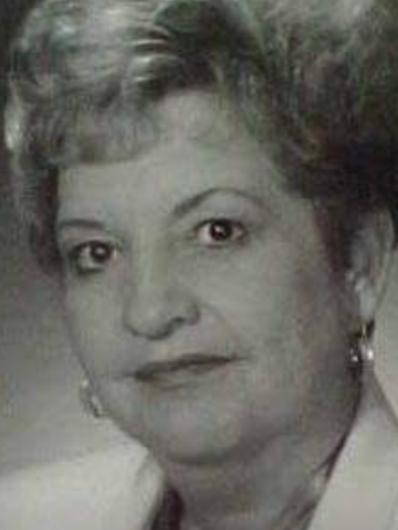 Dolores M. Van Scoy 1936-2025 | News, Sports, Jobs - Tribune Chronicle